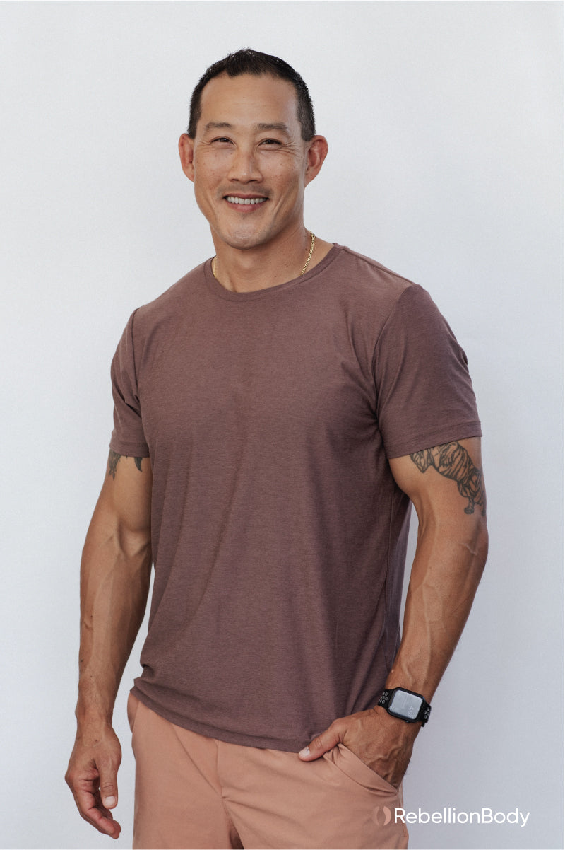 Team – Rebellion Body