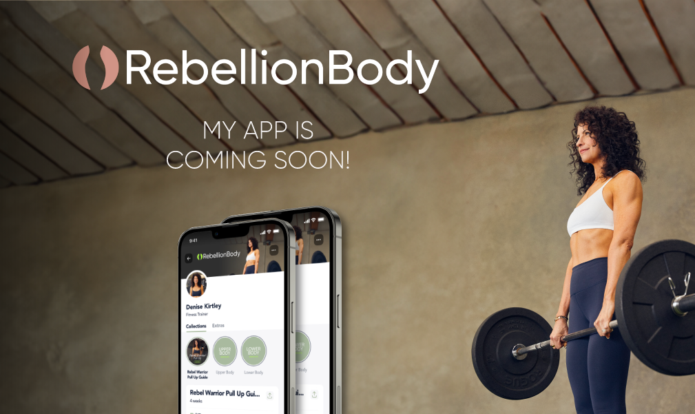 Rebellion Body