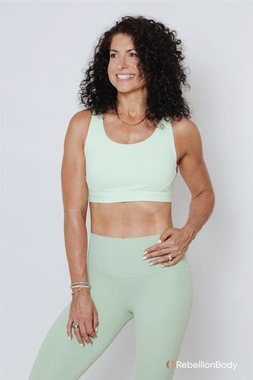 Team – Rebellion Body